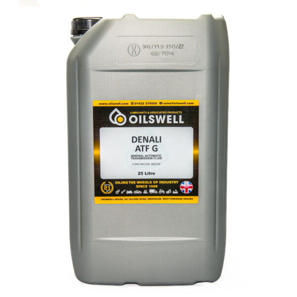 Omega 77 Ep Bearing & Chassis Grease 2 400G - Oilswell Ltd