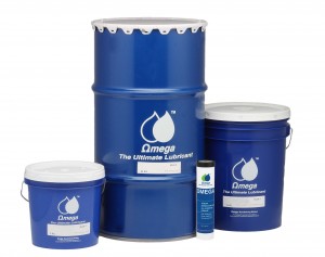 Omega 77 Ep Bearing & Chassis Grease 2 400G - Oilswell Ltd